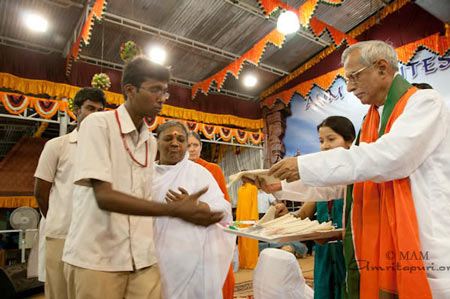 ABC launch in Bengaluru | Amala Bharatam അമലഭാരതം