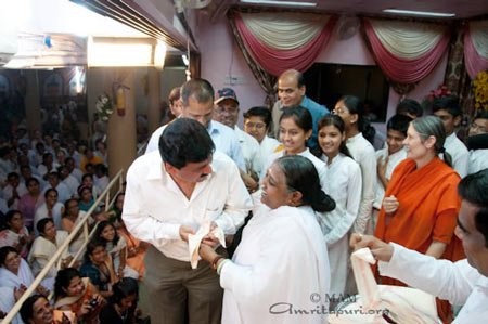 Launching ABC in Pune | Amala Bharatam അമലഭാരതം